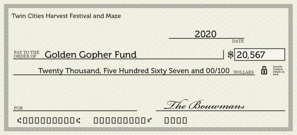 Corn Maze Photos | Twin Cities Harvest Festival & Corn Maze